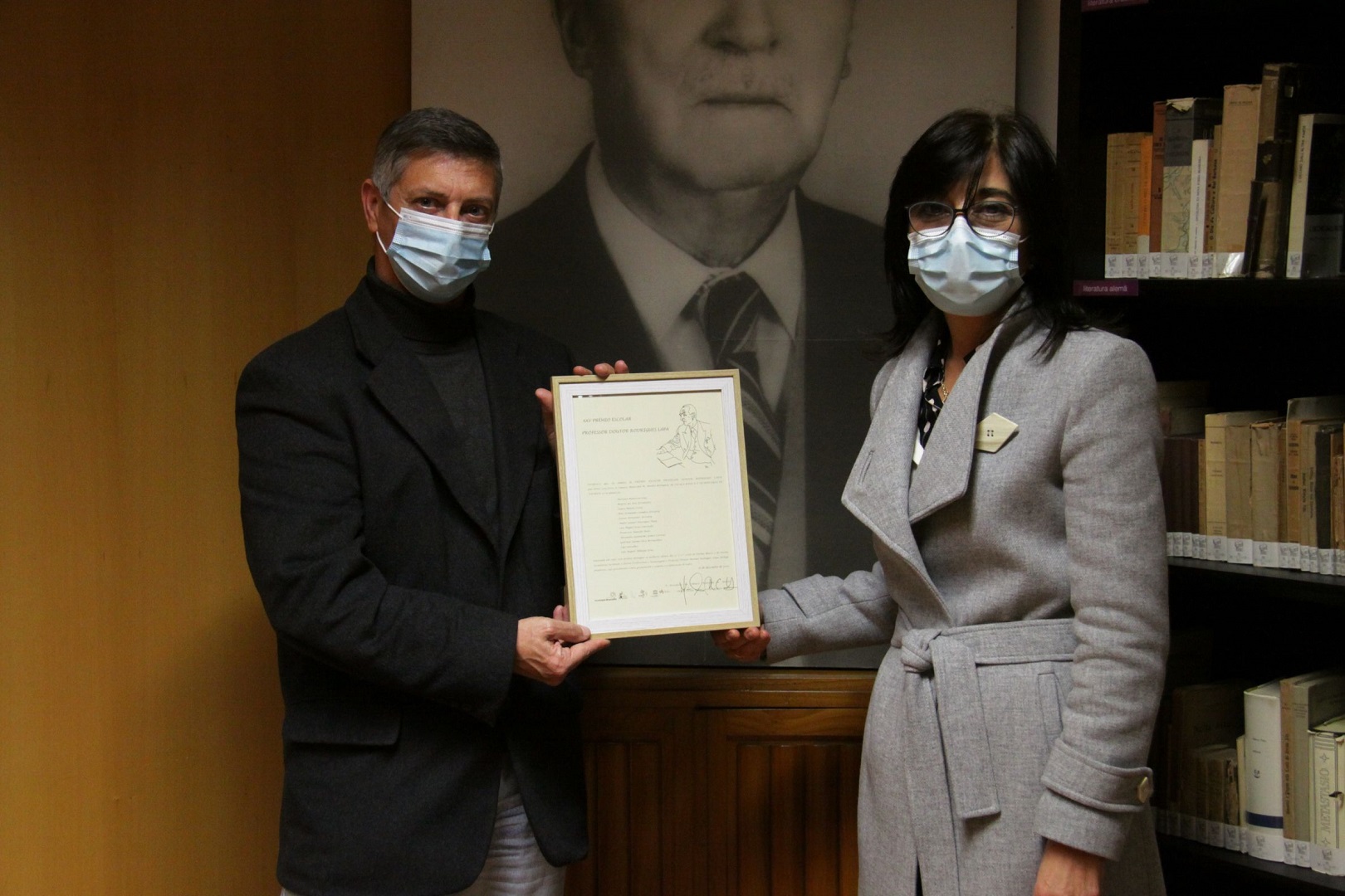 Município de Anadia distingue melhores alunos do concelho - Bairrada ...